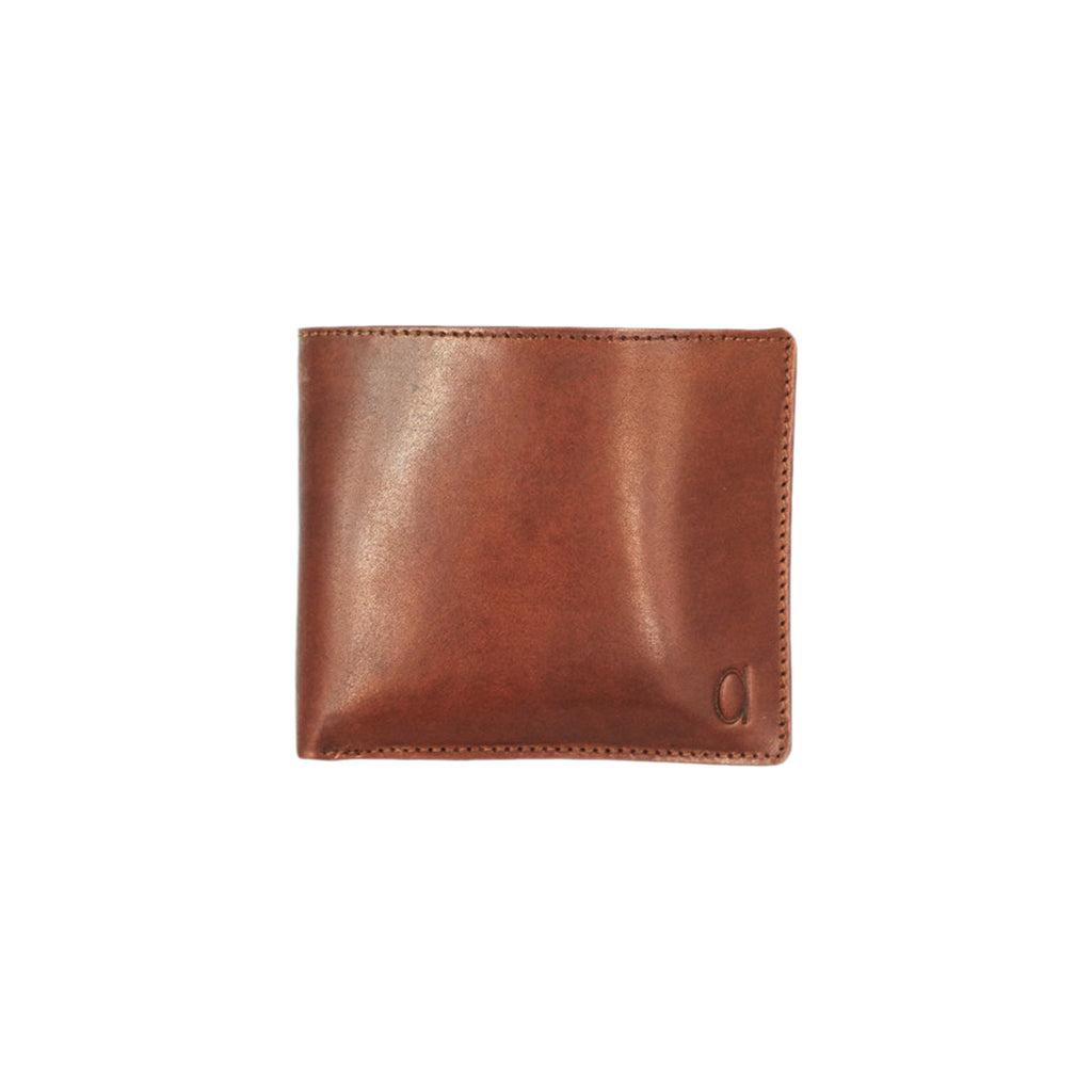 Basic Wallet – Alfa Leather Co.