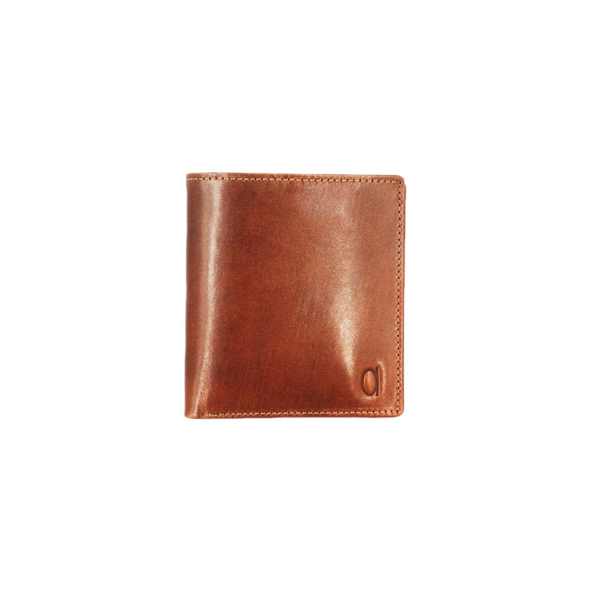Bifold Wallet – Alfa Leather Co.
