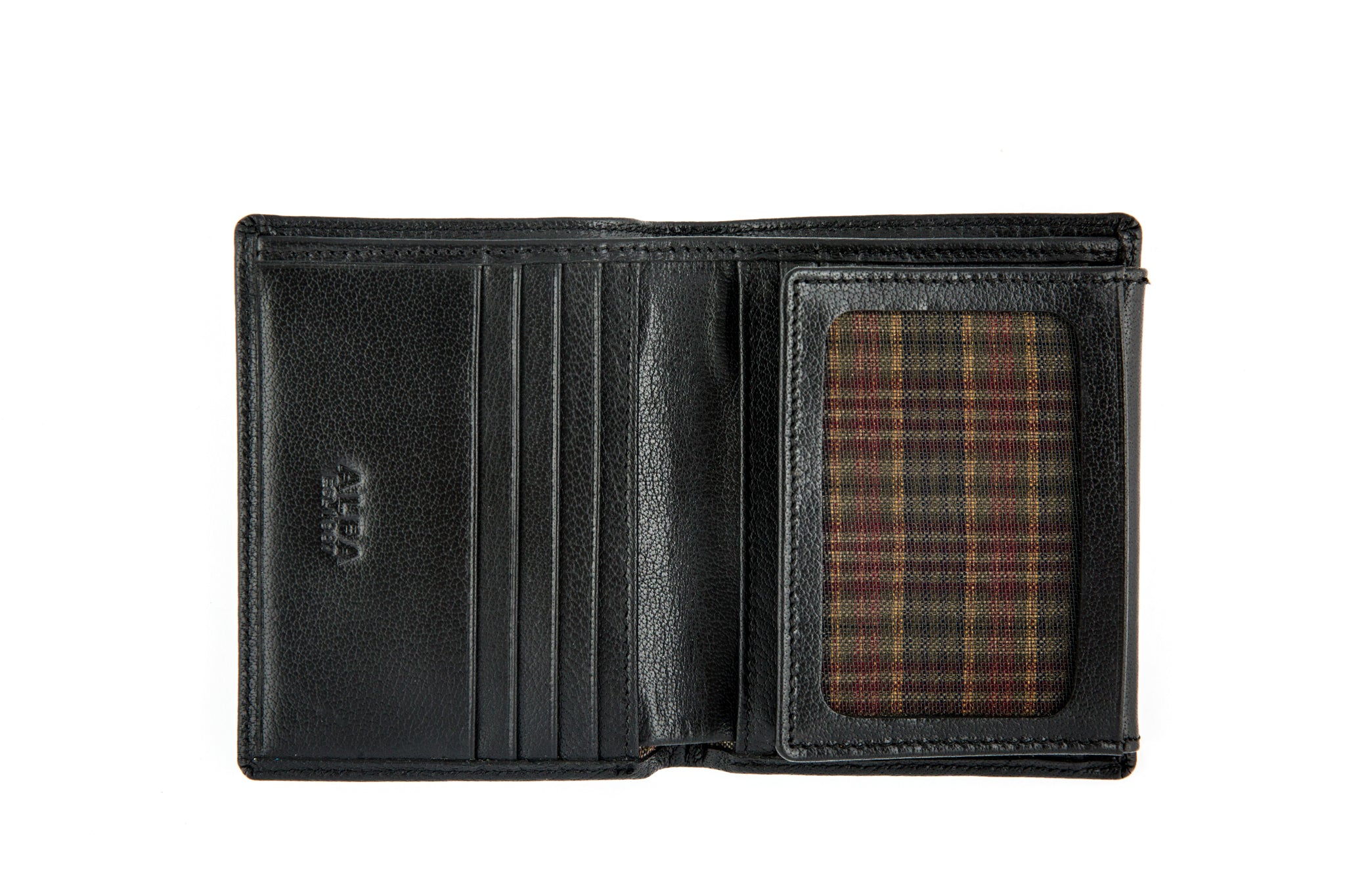 Men's Wallets – Alfa Leather Co.