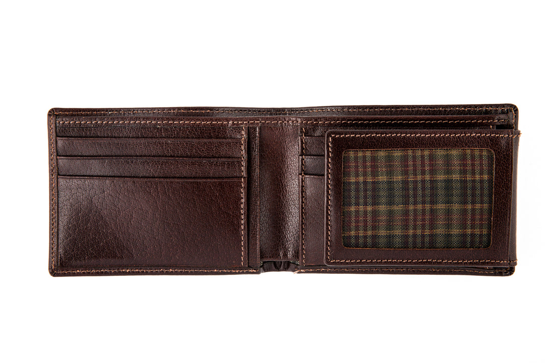 Men's Wallets – Alfa Leather Co.