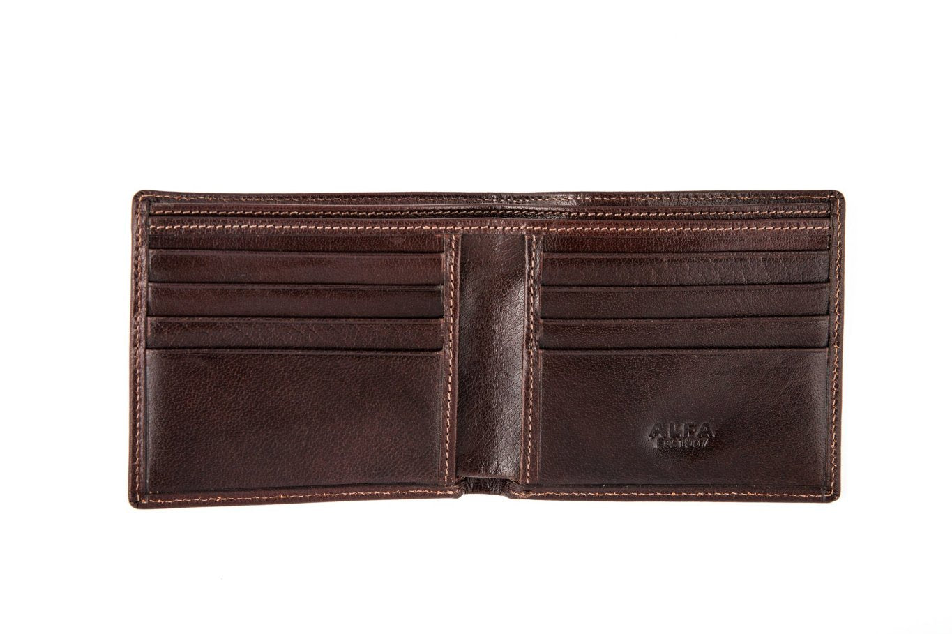 Men's Wallets – Alfa Leather Co.